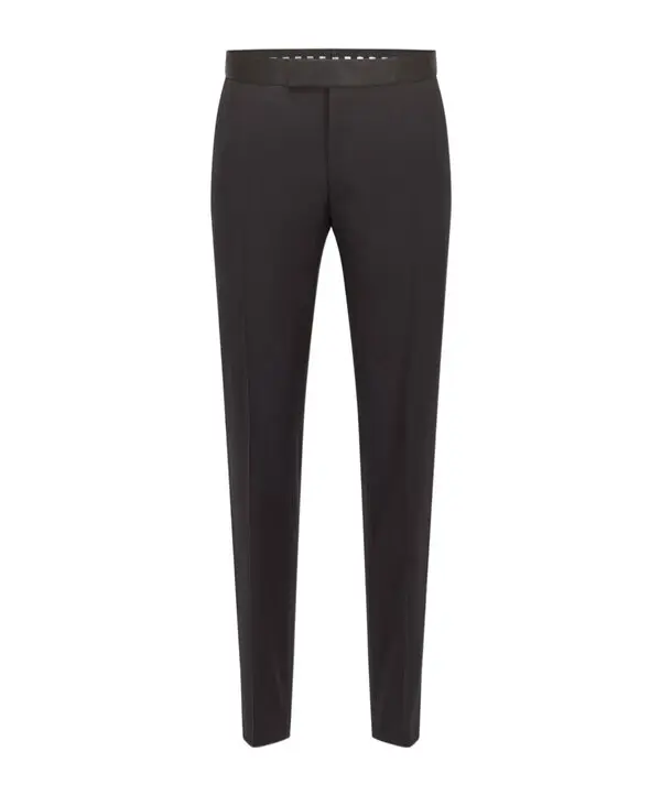 Hugo Boss Genius Tuxedo Trousers