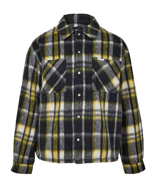 REPRESENT Stylish Lapel Casual Jacket