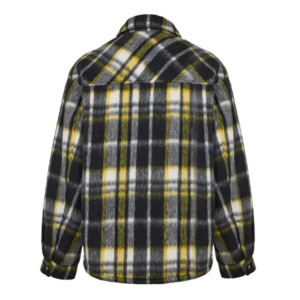 REPRESENT Stylish Lapel Casual Jacket