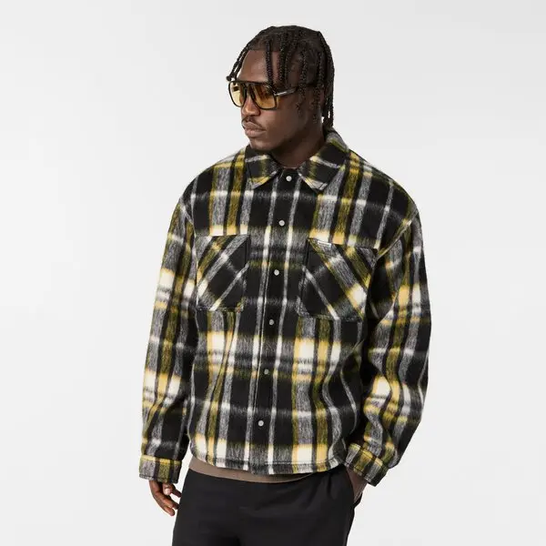REPRESENT Stylish Lapel Casual Jacket