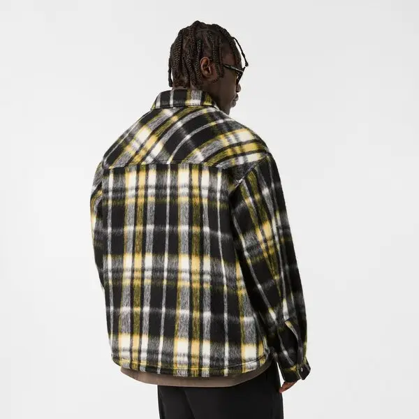 REPRESENT Stylish Lapel Casual Jacket