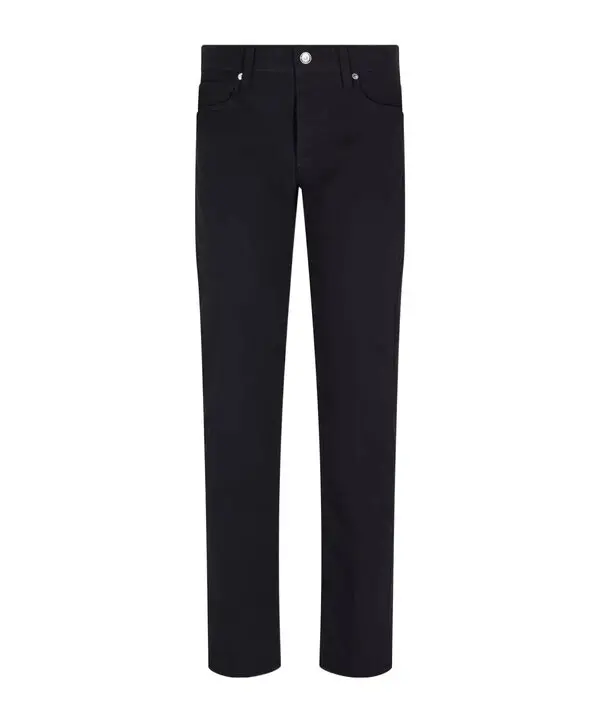 Emporio Armani Slim Fit Jeans
