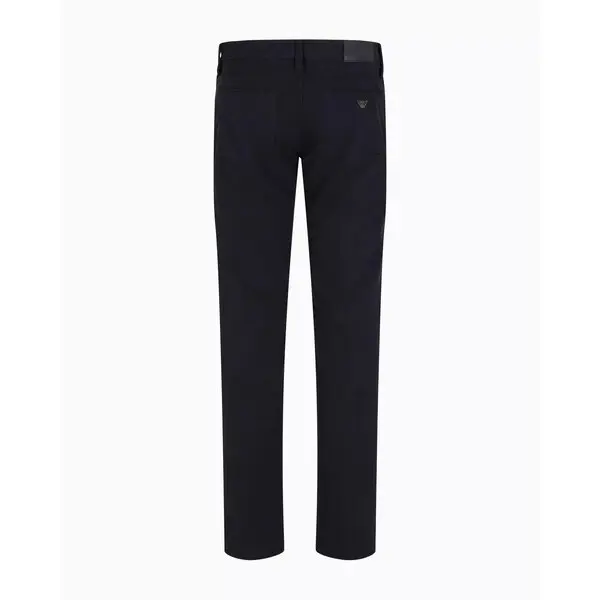 Emporio Armani Slim Fit Jeans