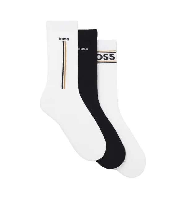 Hugo Boss Casual And Comfortable Socks