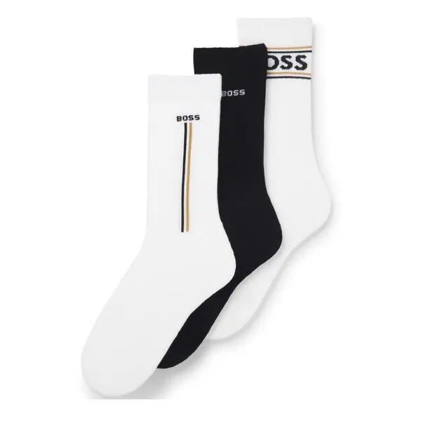 Hugo Boss Casual And Comfortable Socks