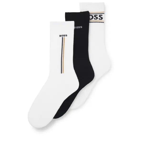 Hugo Boss Casual And Comfortable Socks