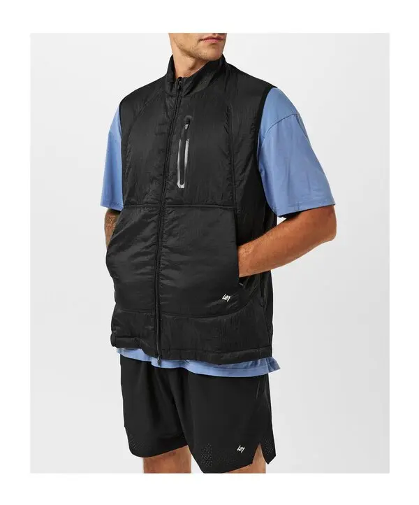 REPRESENT Lightweight Padded Vest
