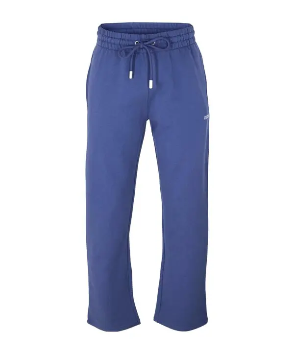 Off-White Casual Straight Sports Pants