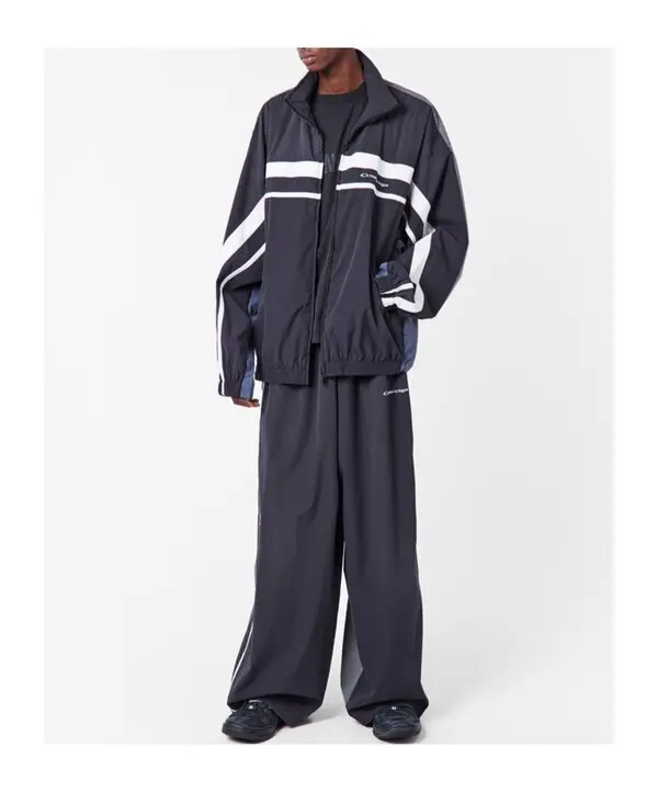 Balenciaga Poly Tracksuit
