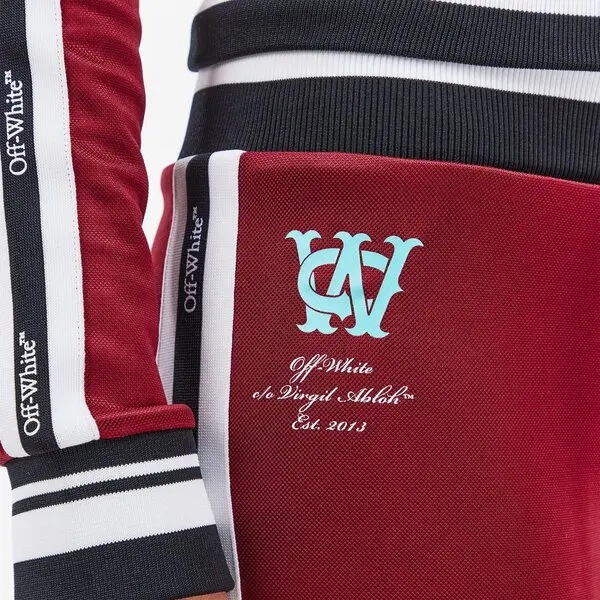 Off-White Serena Mini Skirt