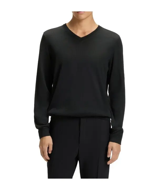 Hugo Boss Knitted Top