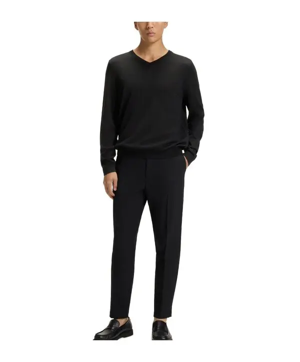 Hugo Boss Knitted Top