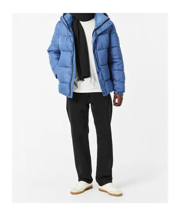 Hugo Boss Akaio Scarf