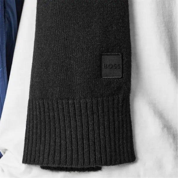 Hugo Boss Akaio Scarf