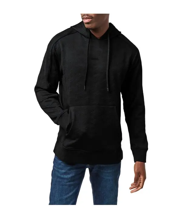 Hugo Boss Mirror Hooded Sweatshirt