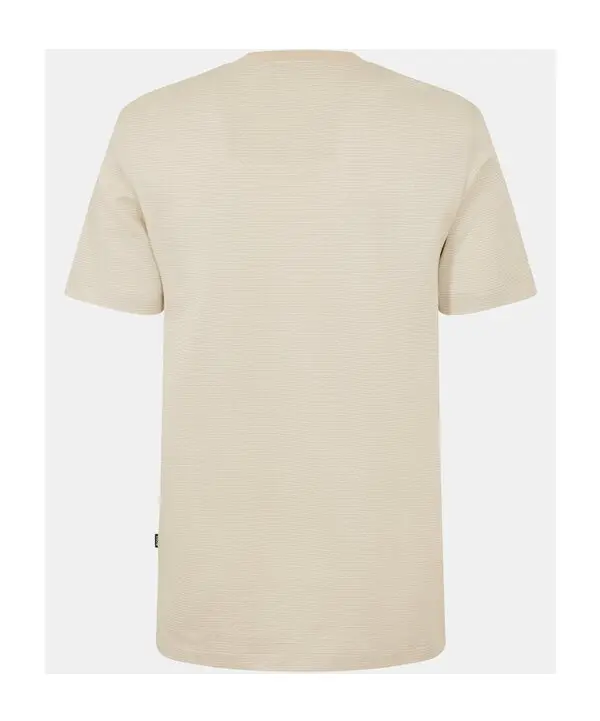 Hugo Boss Short-sleeve Crew-neck T-shirt