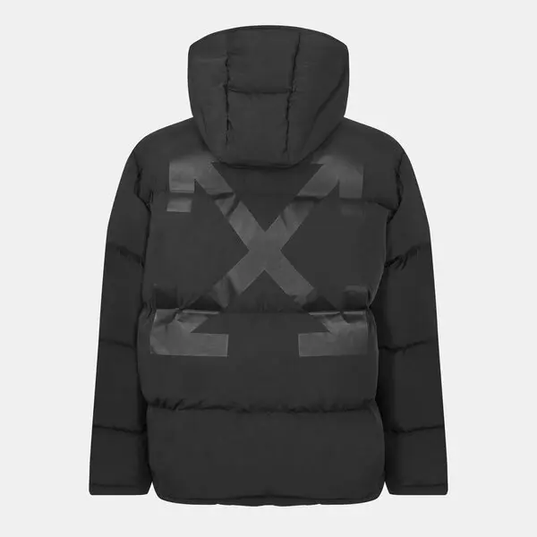 Off-White Stylish And Minimalist Jacket