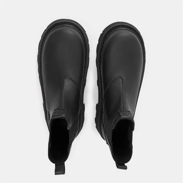 UGG Chelsea Boots - Black