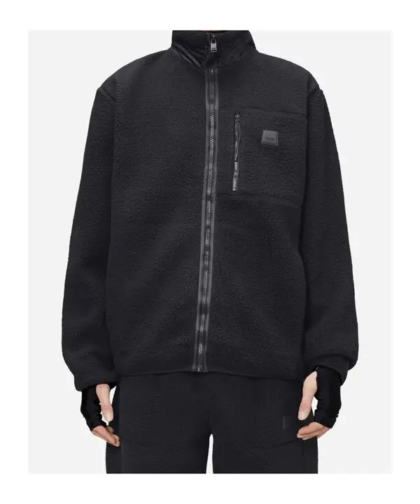 Rains Zipper Jacket