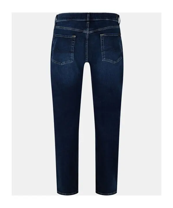 7 For All Mankind Straight Leg Jeans