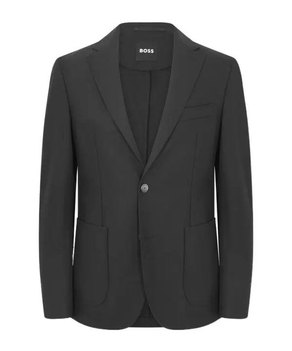 Hugo Boss Boss P-hanry-wg-253 10273134 01