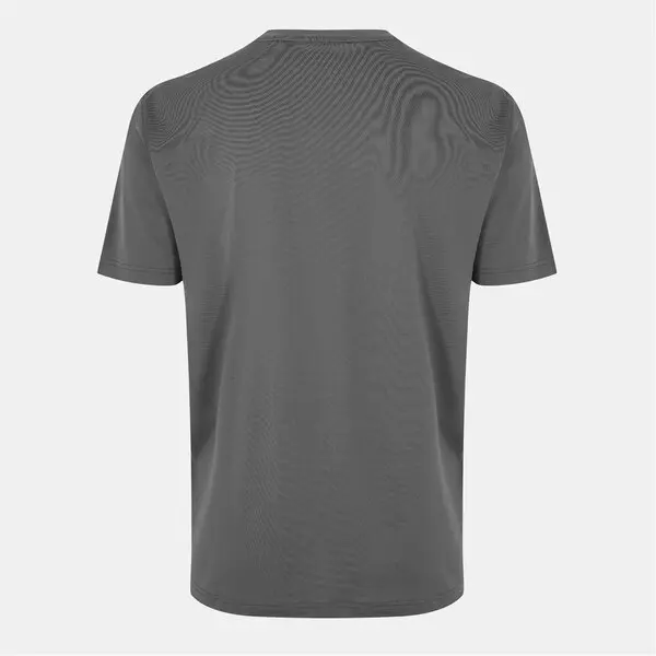 Hugo Boss Boss Ts Active Cn Logo 10267204 01