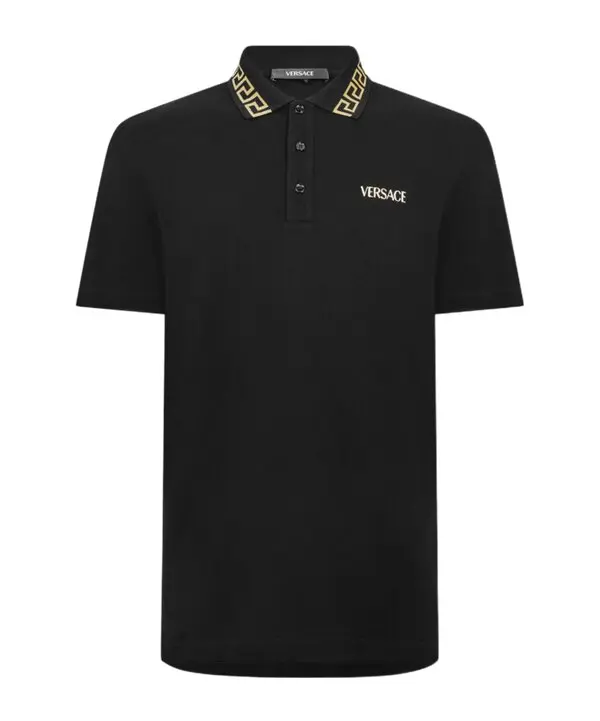 Versace Greca Polo Sn00