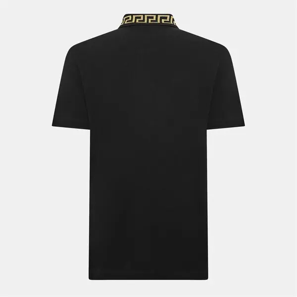 Versace Greca Polo Sn00