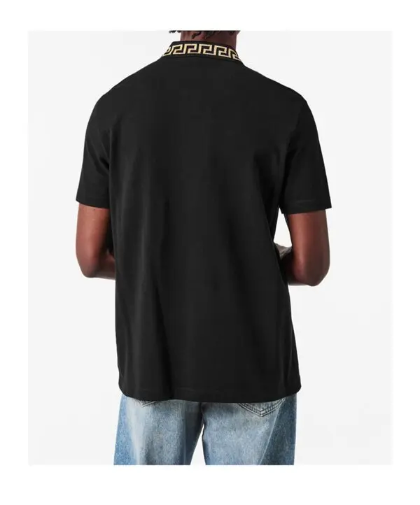 Versace Greca Polo Sn00
