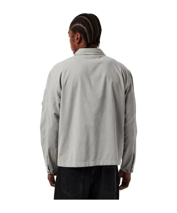 C.P. COMPANY Solid Color Overshirt