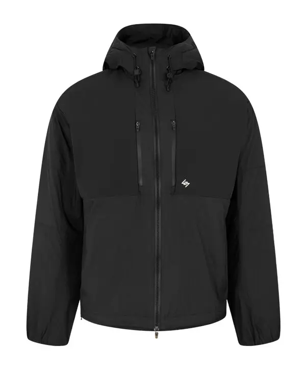 REPRESENT Insulated Performance Training Jacket