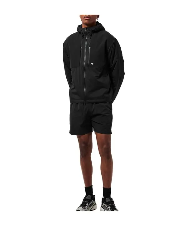 REPRESENT Insulated Performance Training Jacket