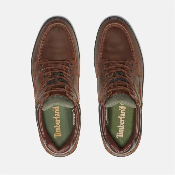 Timberland Larchmont Mid Lace Up Waterproof Boots