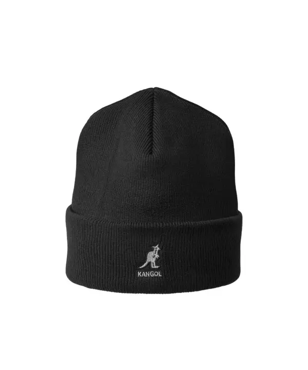 KANGOL Adults Acrylic Beanies