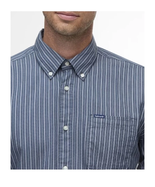 Barbour Long Sleeve Shirt