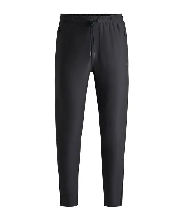 Hugo Boss Tapered Jogger Pants