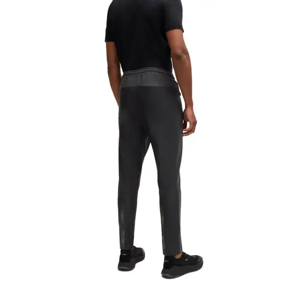 Hugo Boss Tapered Jogger Pants