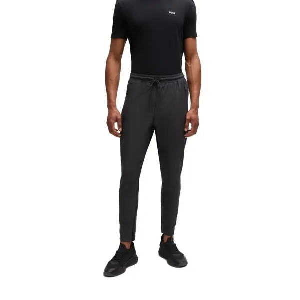 Hugo Boss Tapered Jogger Pants