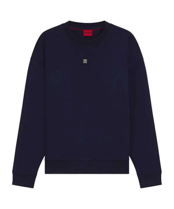 Hugo Boss Crew-neck Sweatshirt