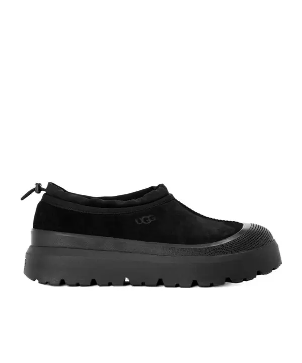 UGG Snug Boots" Casual Platform Boots