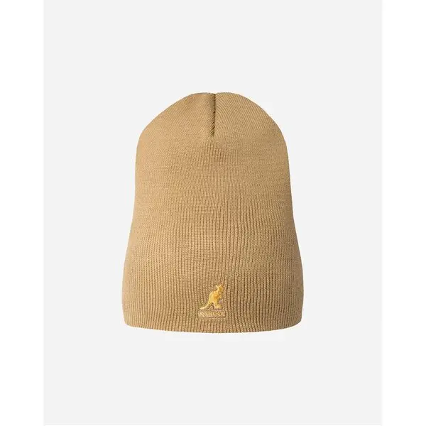KANGOL Acrylic Knitted Hat