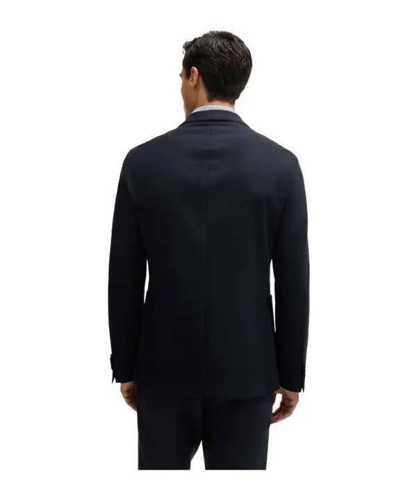 Hugo Boss Single-breasted Blazer