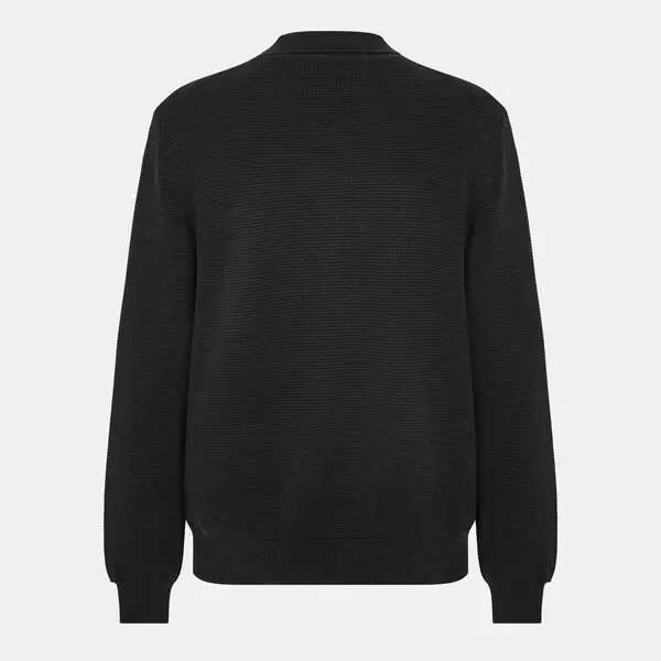 Hugo Boss San Pauley Crew Neck Jumper