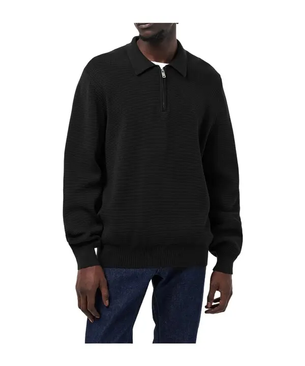 Hugo Boss San Pauley Crew Neck Jumper