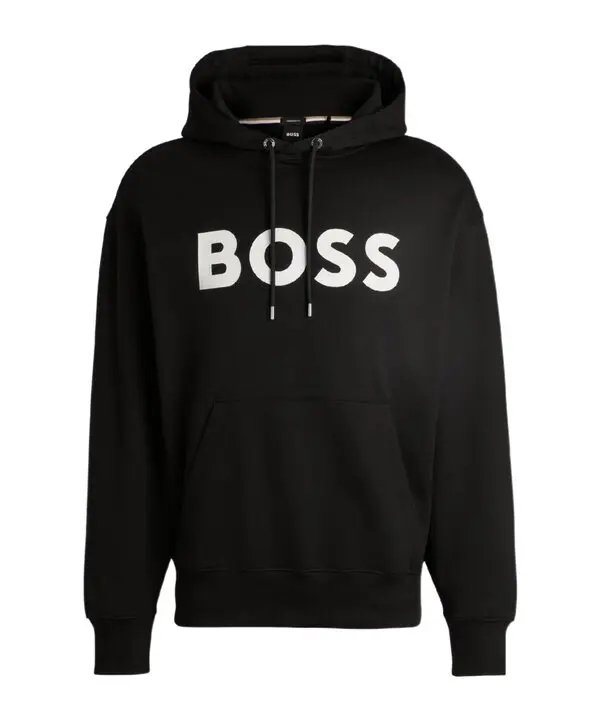 Hugo Boss Sullivan 16 Logo Hoodie