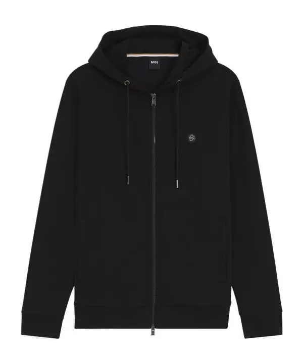 Hugo Boss Spence Full Zip Fleece