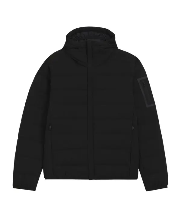 Hugo Boss Stylish And Versatile Down Jacket