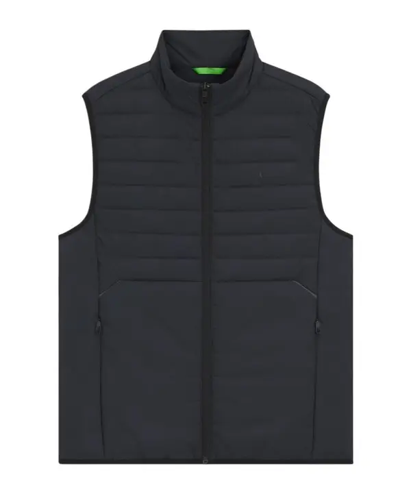 Hugo Boss Urbanex Horizontal Quilted Gilet
