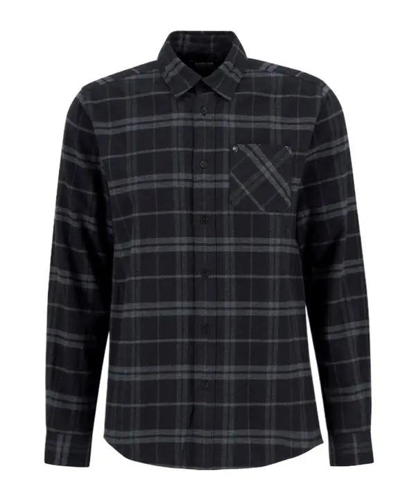Barbour Long Sleeve Shirt