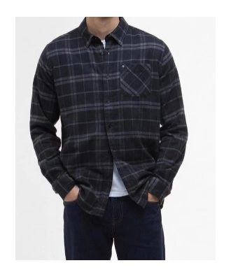 Barbour Long Sleeve Shirt